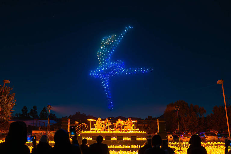 The Best Things To Do In Melbourne This November