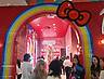 Hello Kitty And Friends Cafe At Melbourne Central - Secret Melbourne