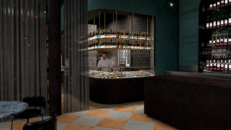 Melbourne Winery Will Bring Tastings And More To Flinders Lane