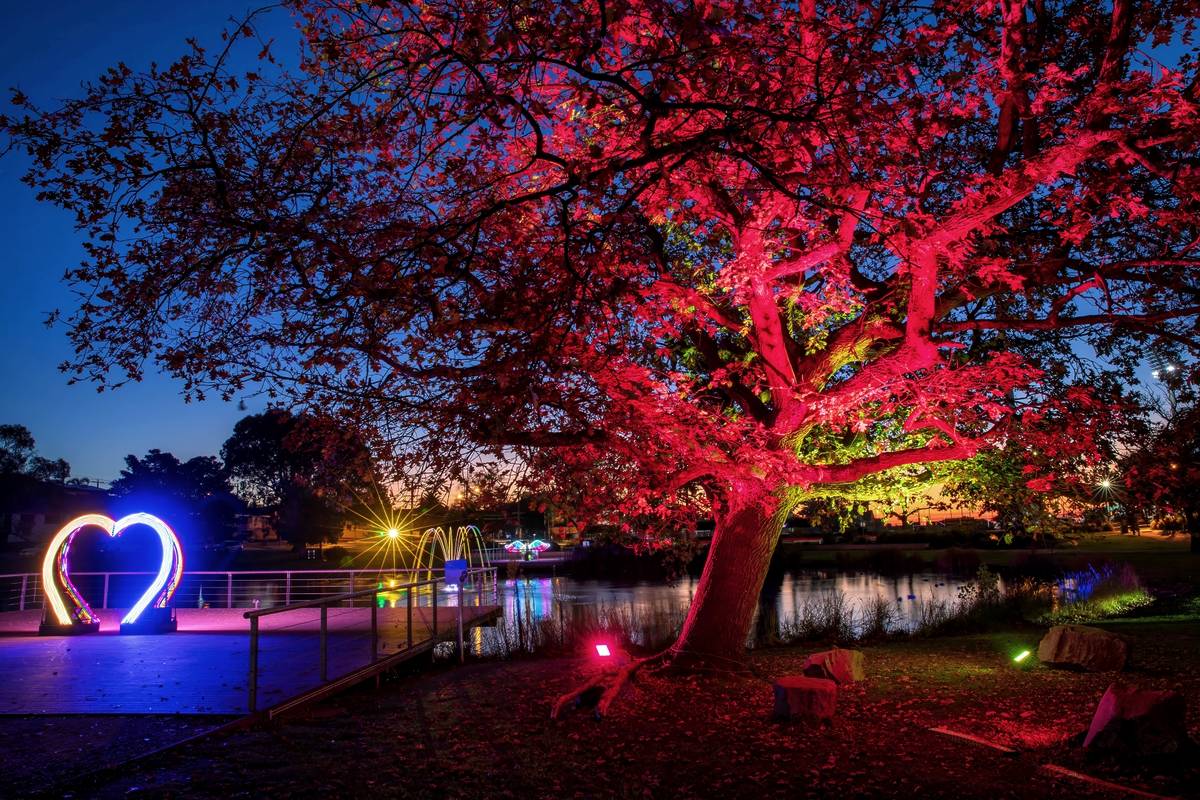 The Most Magnificent Things To Do In Melbourne This May