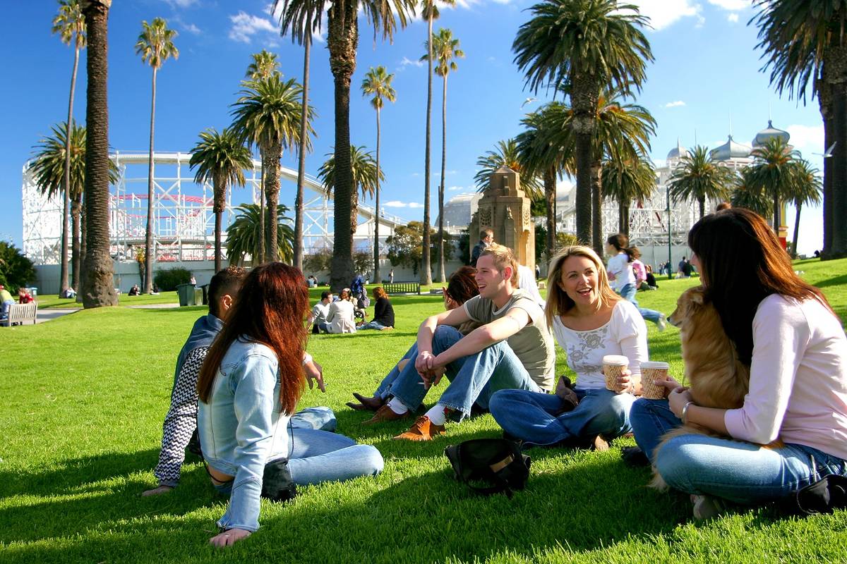 The Best Group Activities In Melbourne For Squad Days Out