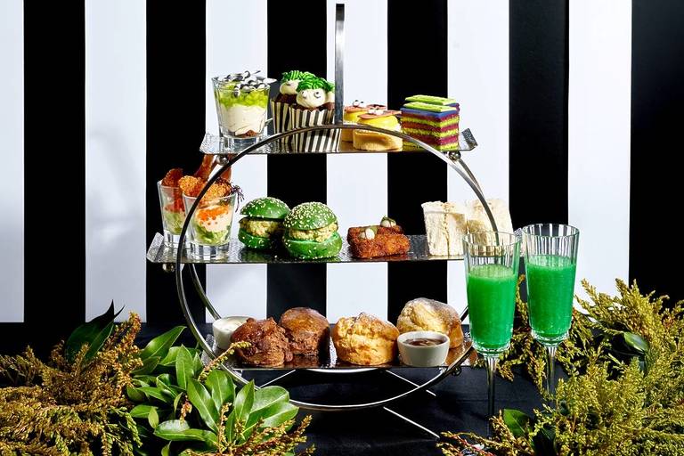 The Loveliest Places To Try High Tea In Melbourne
