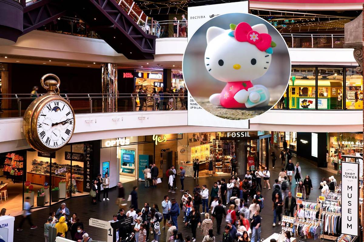 The Most Magnificent Things To Do In Melbourne This May