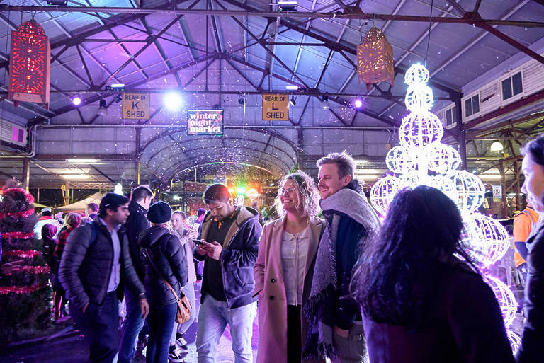 Christmas In July: 13 Festive Events And Activities In Melbourne