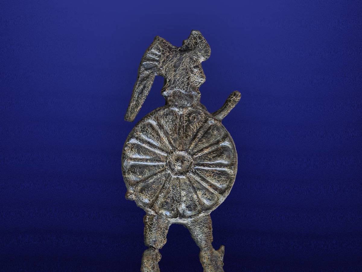 Rituals: Gifts For The Gods At The Hellenic Museum - Secret Melbourne