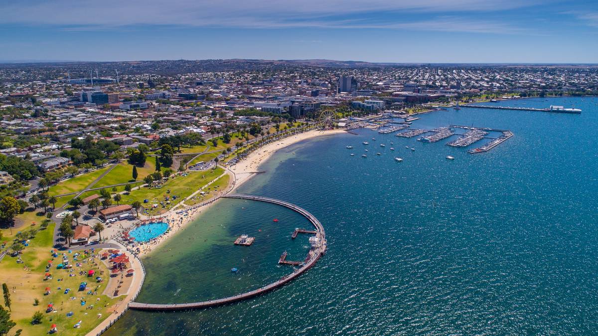 This Regional City In Victoria Is Now The Most Popular Place To Move To ...