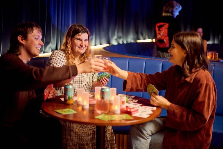 Museum Sleepovers: Stay Overnight At Melbourne Museum