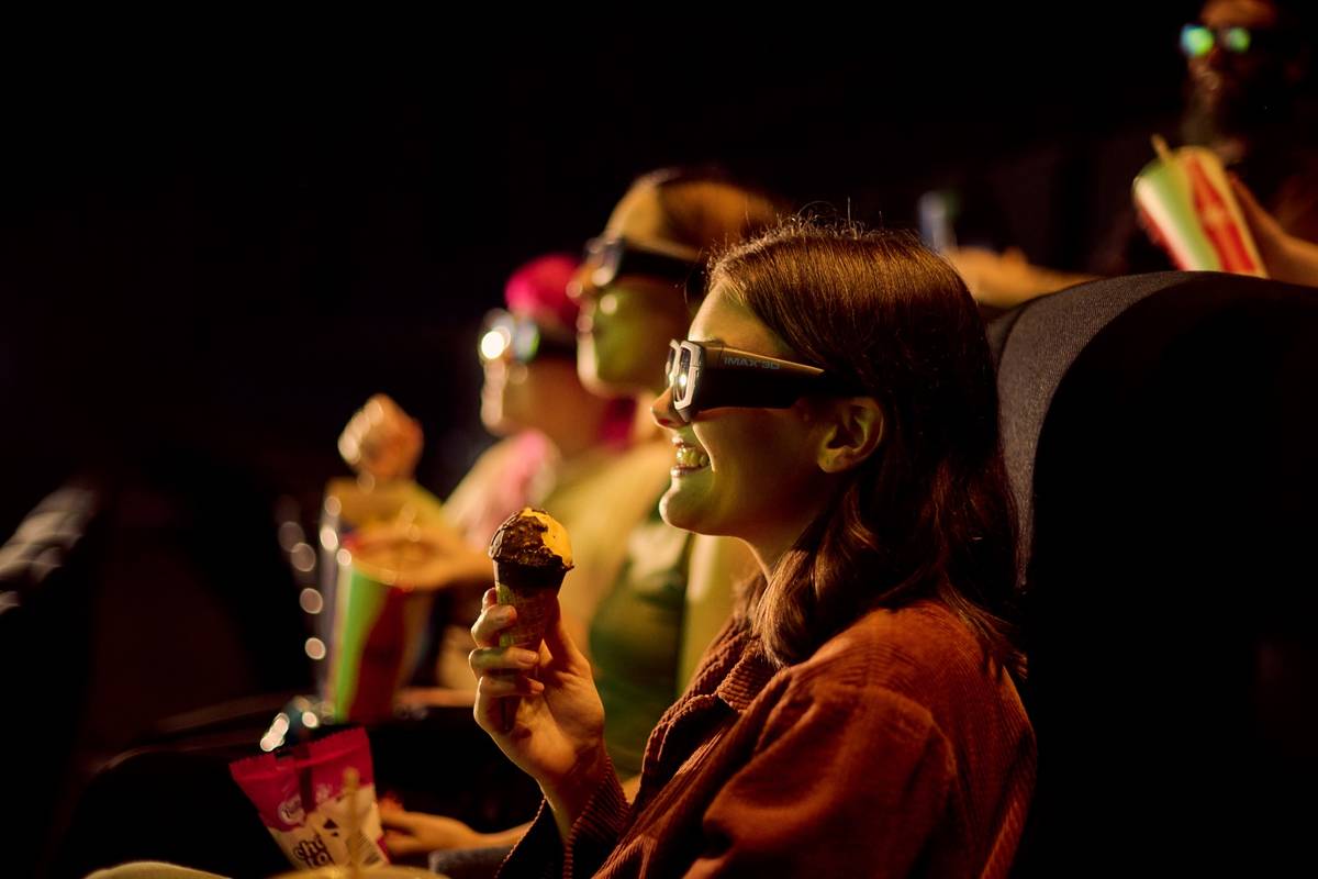 Museum Sleepovers: Stay Overnight At Melbourne Museum