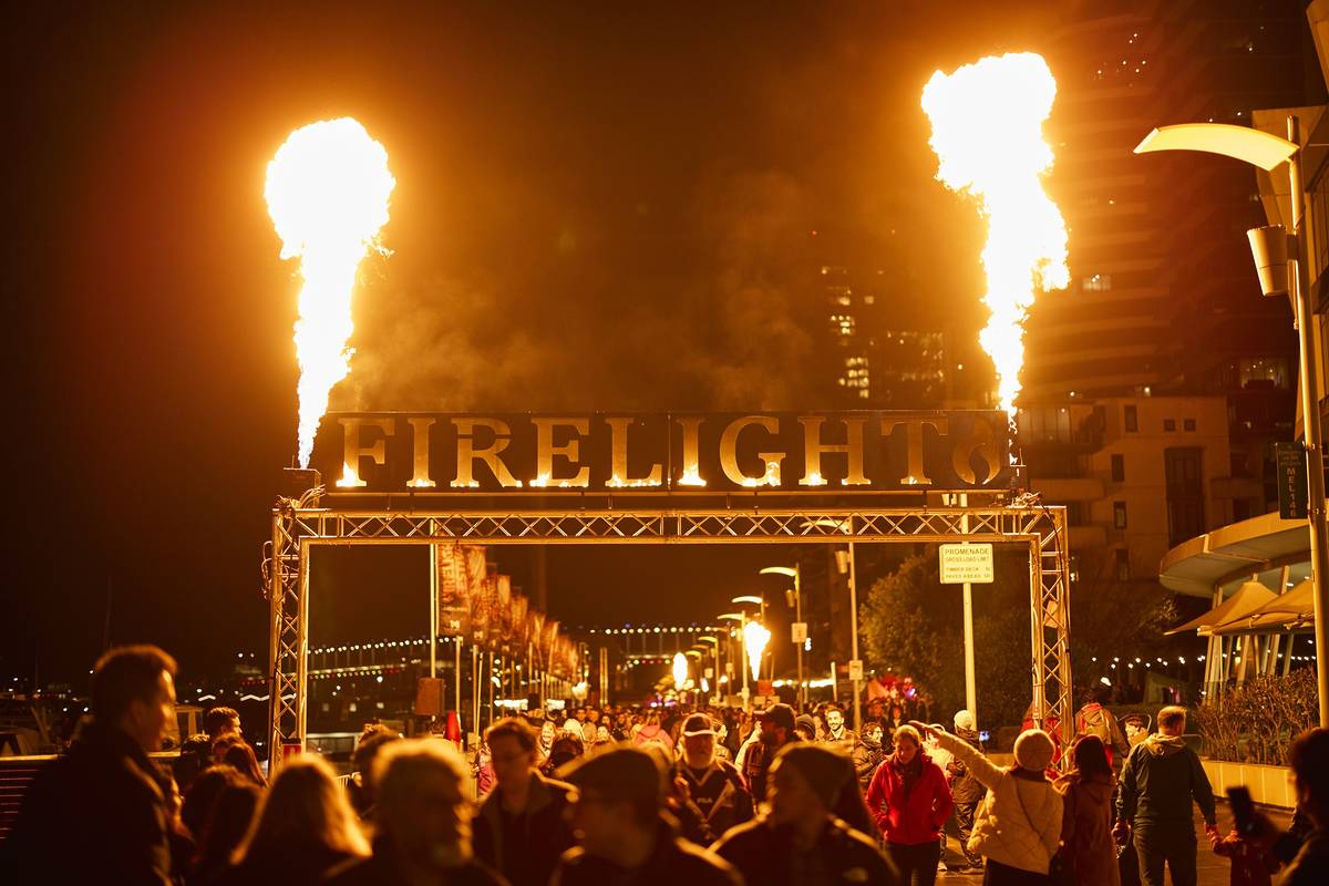 The Most Extraordinary Things To Do In Melbourne This July