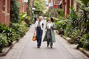 12 Cool Laneways And Arcades To See On Your Next Stroll Around Melbourne