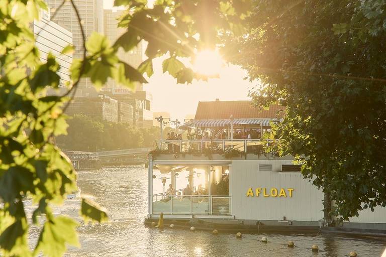 16 Restaurants That Are Still Open For Dining In Melbourne On Christmas ...