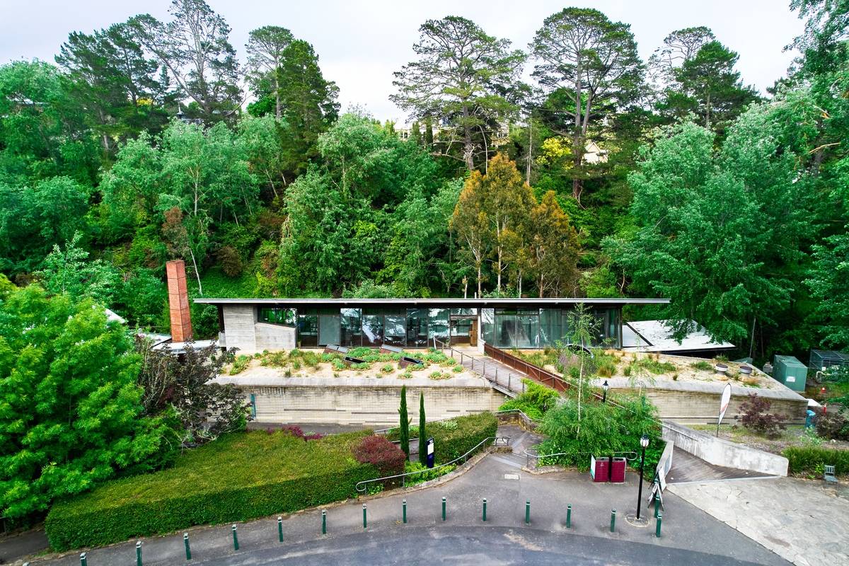 This 130-Year-Old Bathhouse In Hepburn Springs Has Reopened After A $1. ...