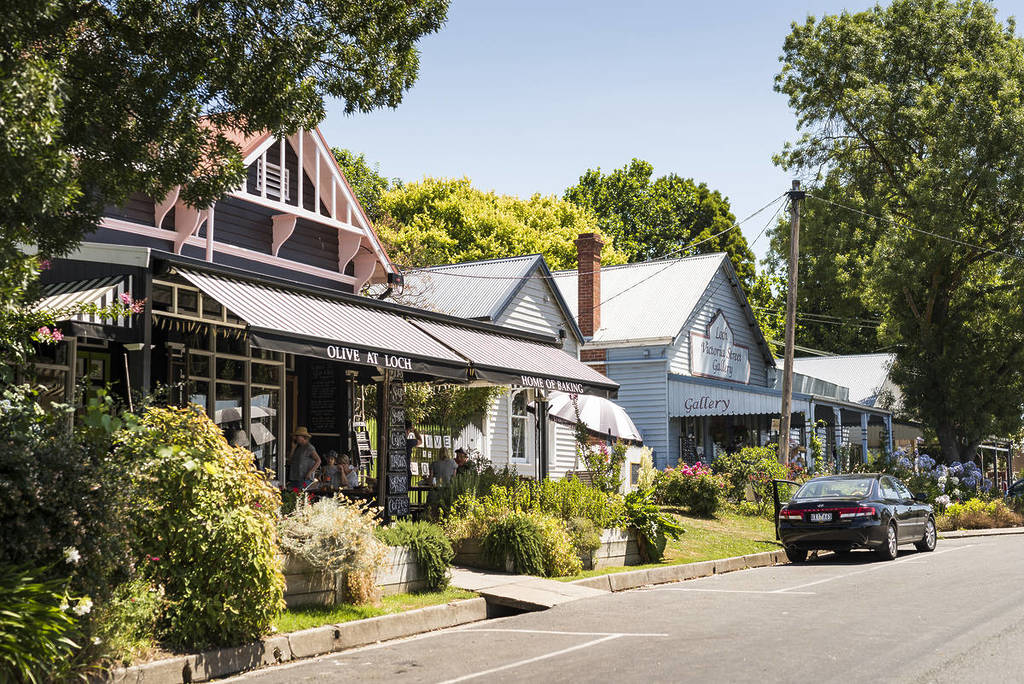 6 Offbeat Towns In Victoria To Put On Your Radar This Winter