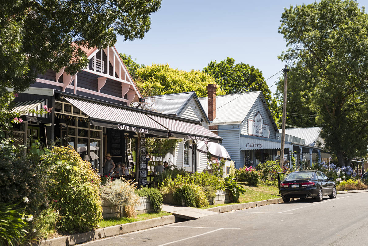 6 Offbeat Towns In Victoria To Put On Your Radar This Winter