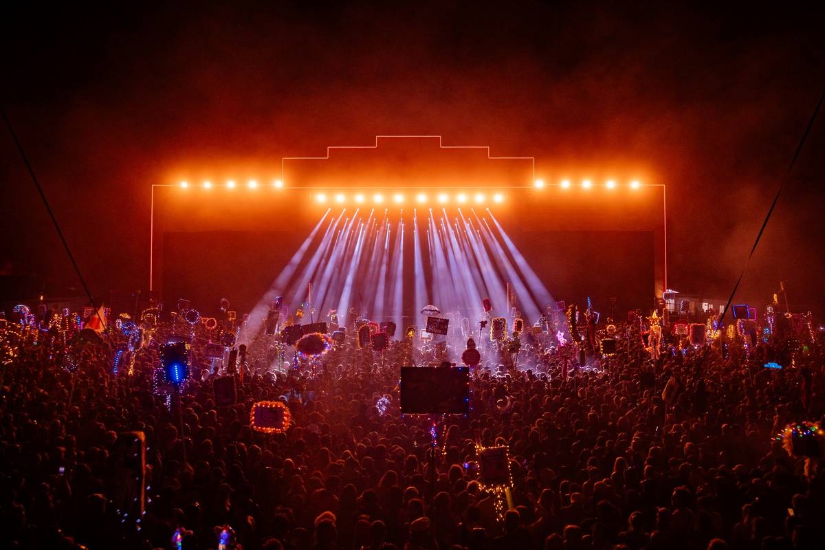 Beyond The Valley Announces Their 10th Anniversary Line-Up, With Dom ...