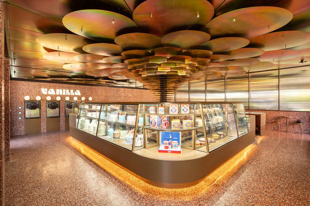 Create The Dessert Of Your Dreams With Over 60 Toppings At This Sweet ...