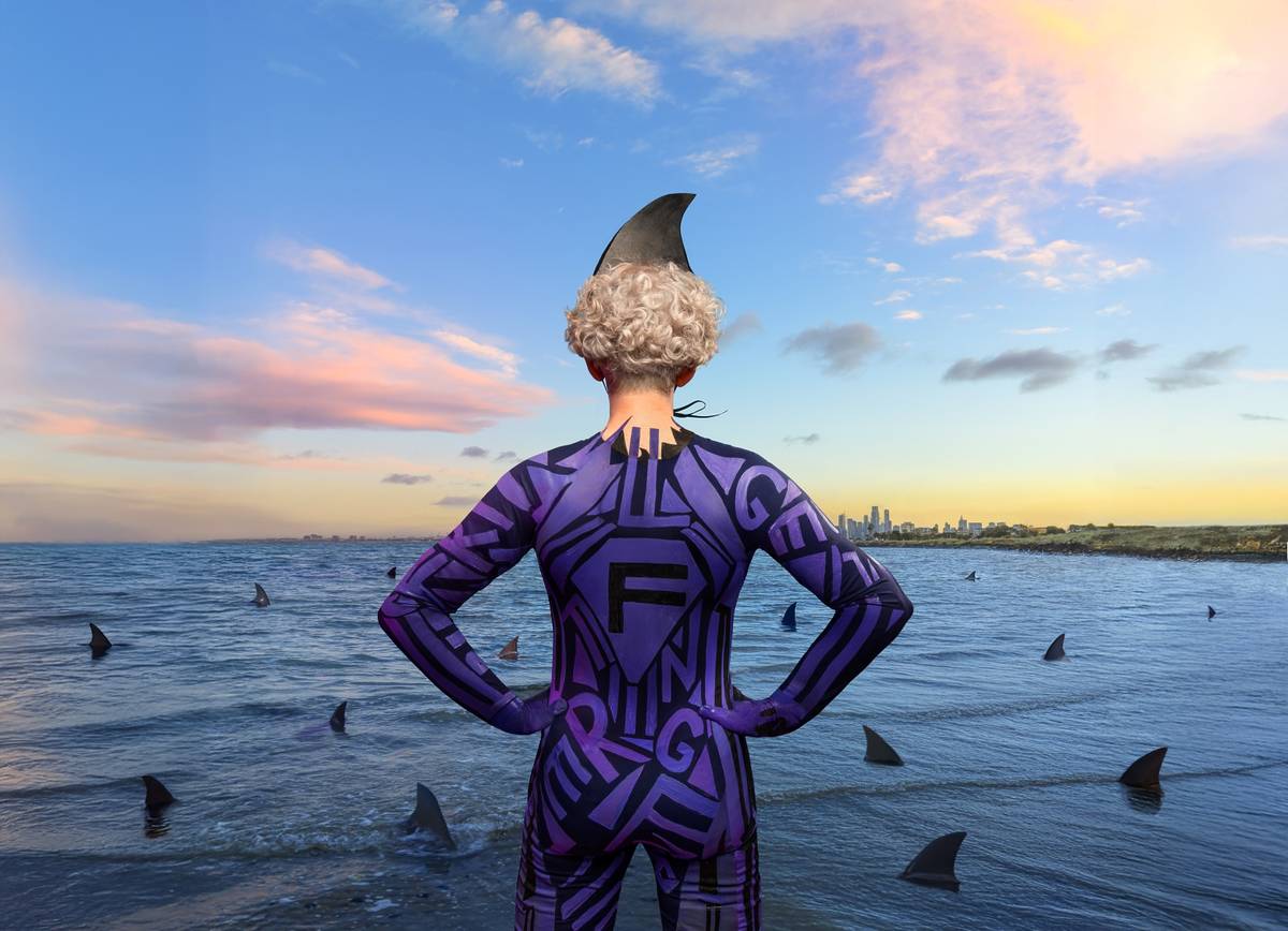 Melbourne Fringe Festival Is Coming Back With Over 500 Events This Spring