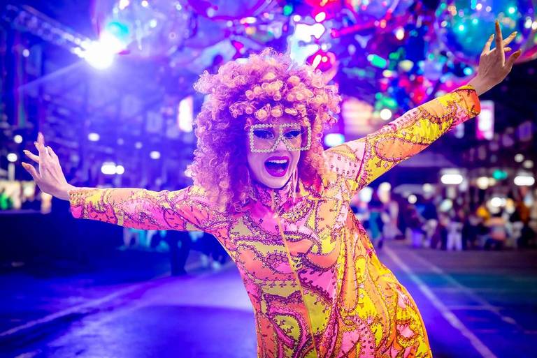 What's On In October: Best Things To Do In Melbourne This Month