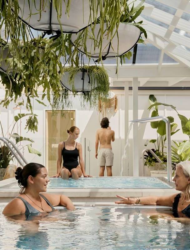 About Time Bathhouse in Torquay - Secret Melbourne