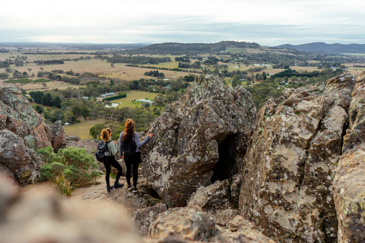 8 Stunning Natural Wonders Less Than Three Hours From Melbourne
