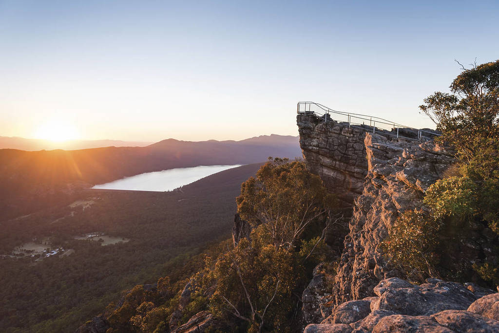 8 Stunning Natural Wonders Less Than Three Hours From Melbourne