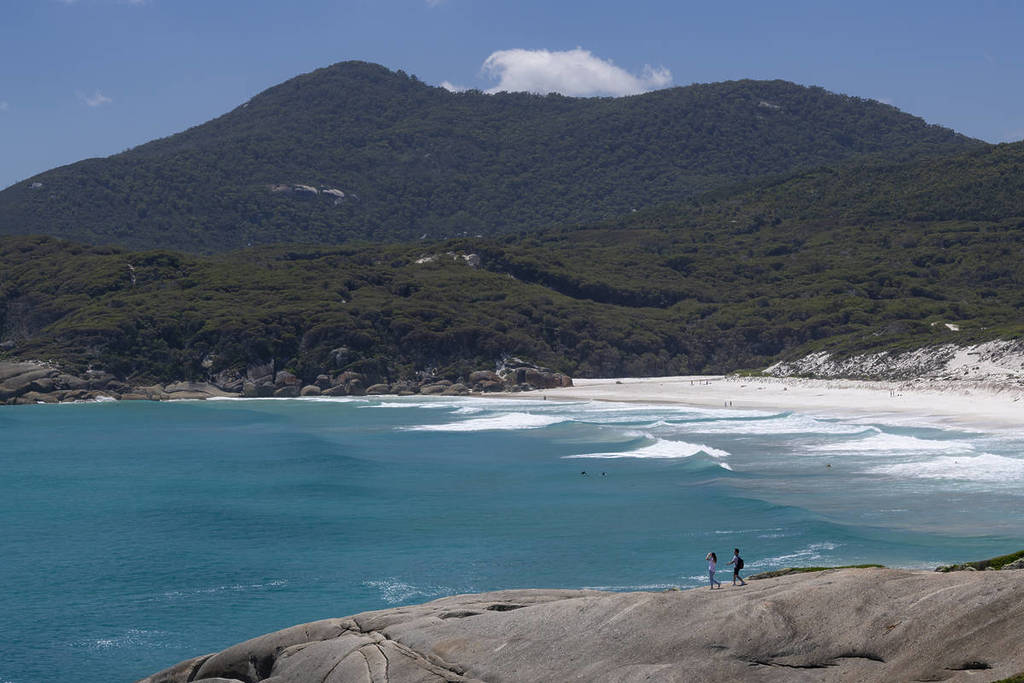 8 Stunning Natural Wonders Less Than Three Hours From Melbourne