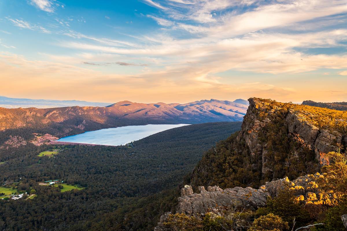 This 8.7km Trail Is The Most Scenic Summer Hike In Victoria - With ...