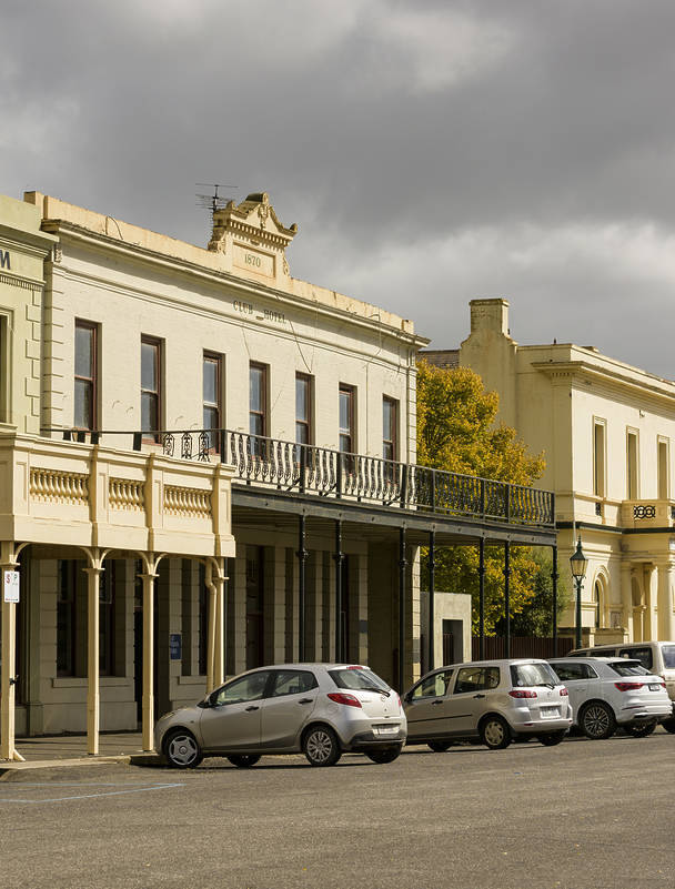The Prettiest Towns Around Victoria For Lovely Getaways - Secret Melbourne
