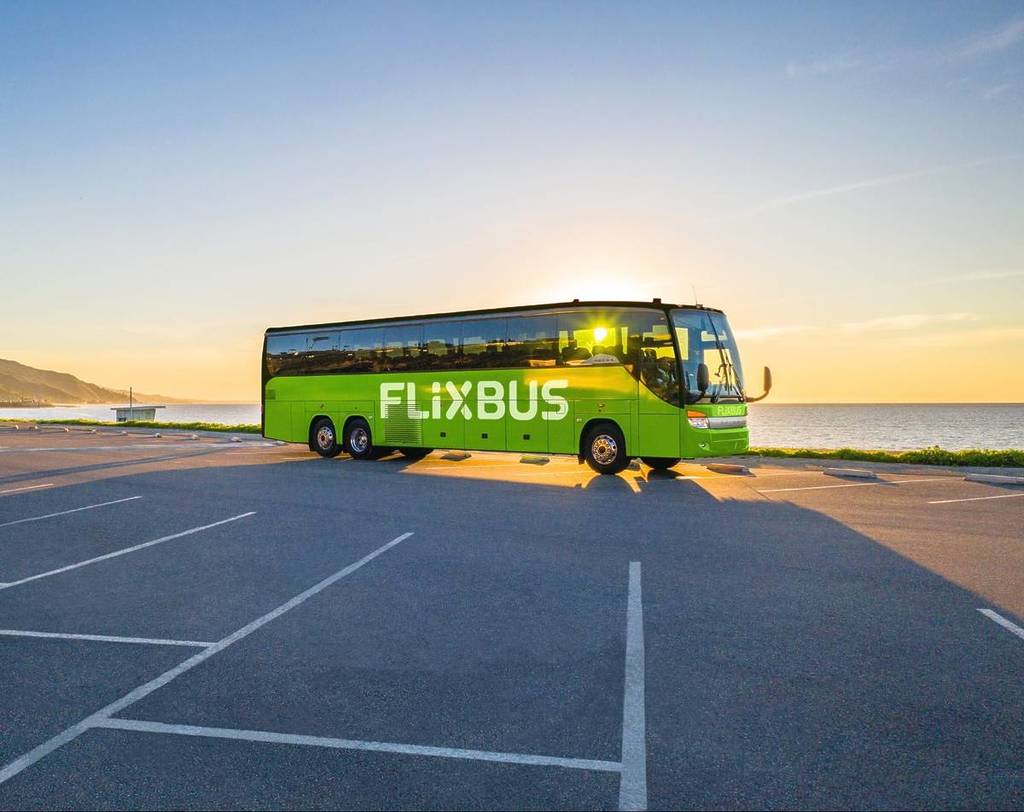 Long-Distance Travel Service FlixBus Is Launching In Australia With ...