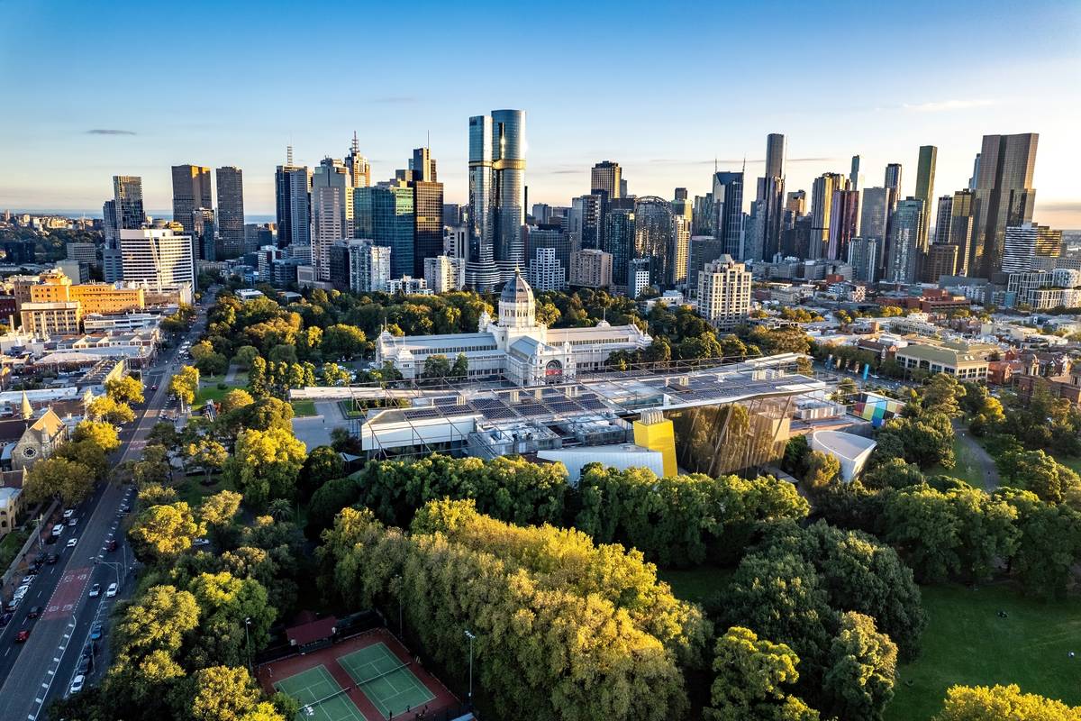 Melbourne Just Missed Out On The Top 20 In The World's Best Cities List ...
