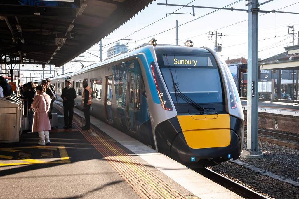 Melbourne's Train Timetable Is Changing: Here's How The Big Switch Will ...