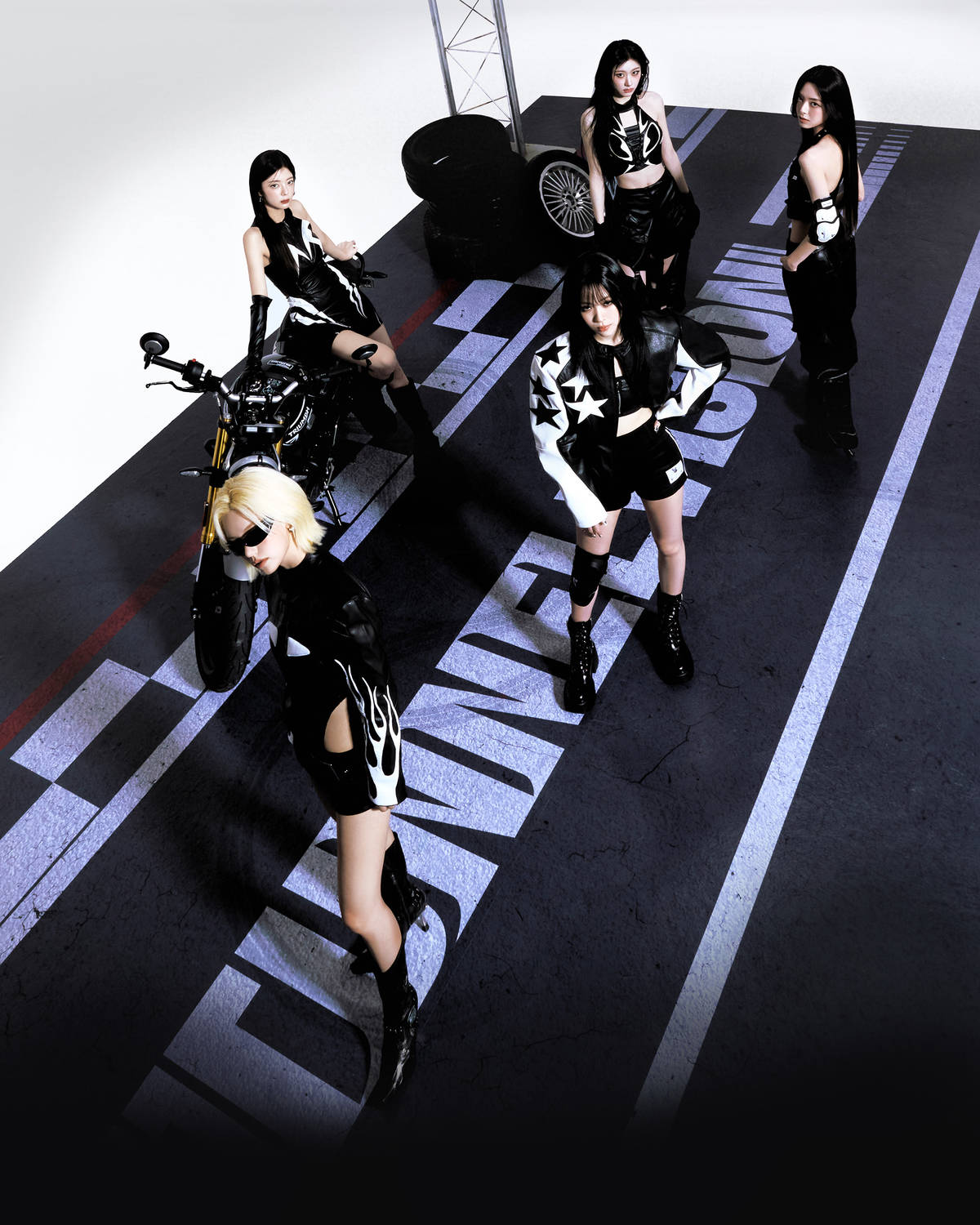 K-Pop Stars ITZY Are Bringing Their World Tour To Melbourne This April