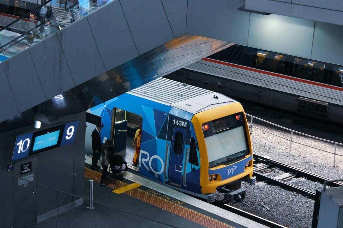 The Tap And Go Trial Has Begun: Contactless Payment Is Now Available On ...