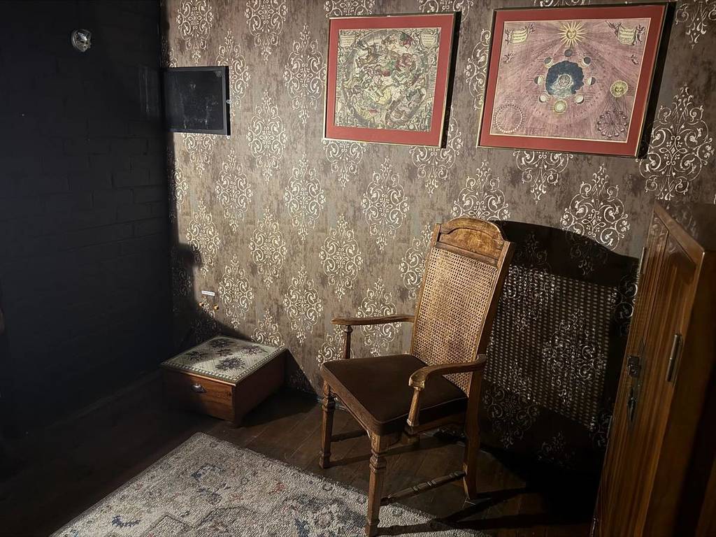 Put Your Brains To The Test At The Thrilling Escape Games
