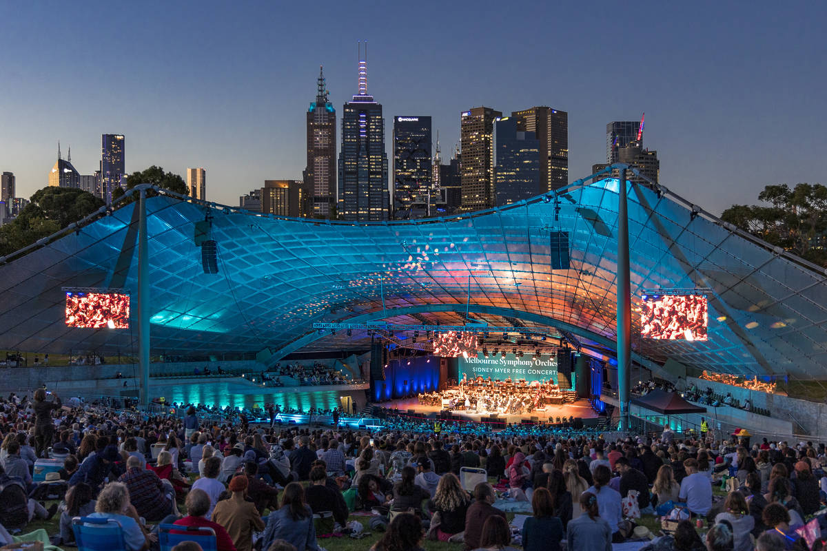 The Best Things To Do In Melbourne This Weekend