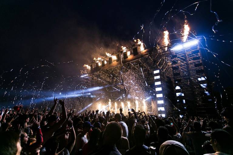 The Most Awesome Things To Do In Melbourne This April - Secret Melbourne