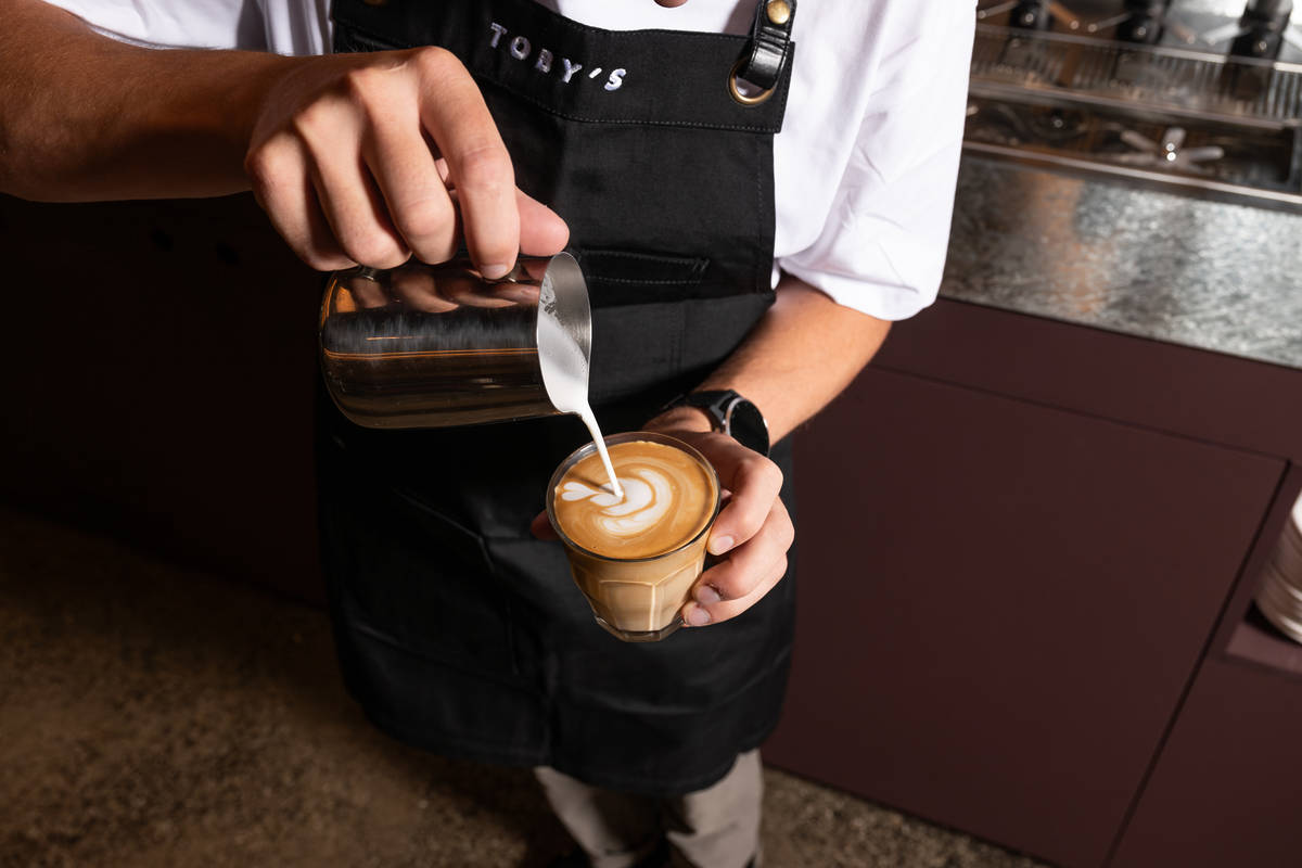 Uh Oh! Only Two Melbourne Cafes Were Named In The World's 100 Best ...