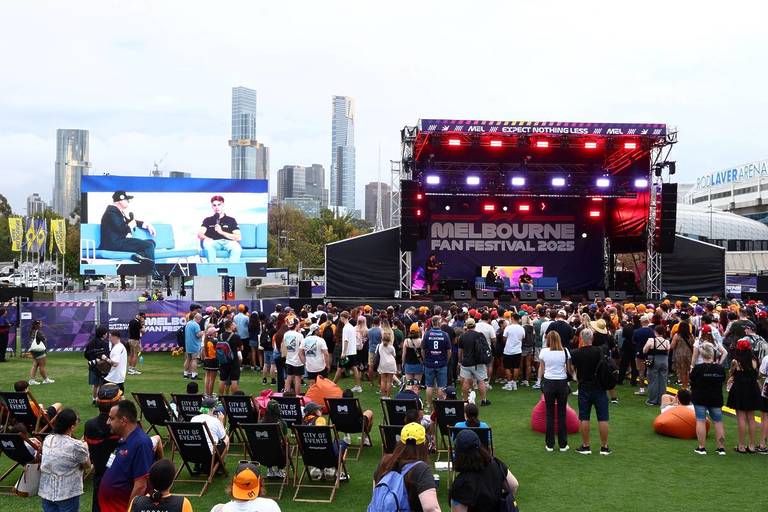 The Most Marvellous Things To Do In Melbourne This March