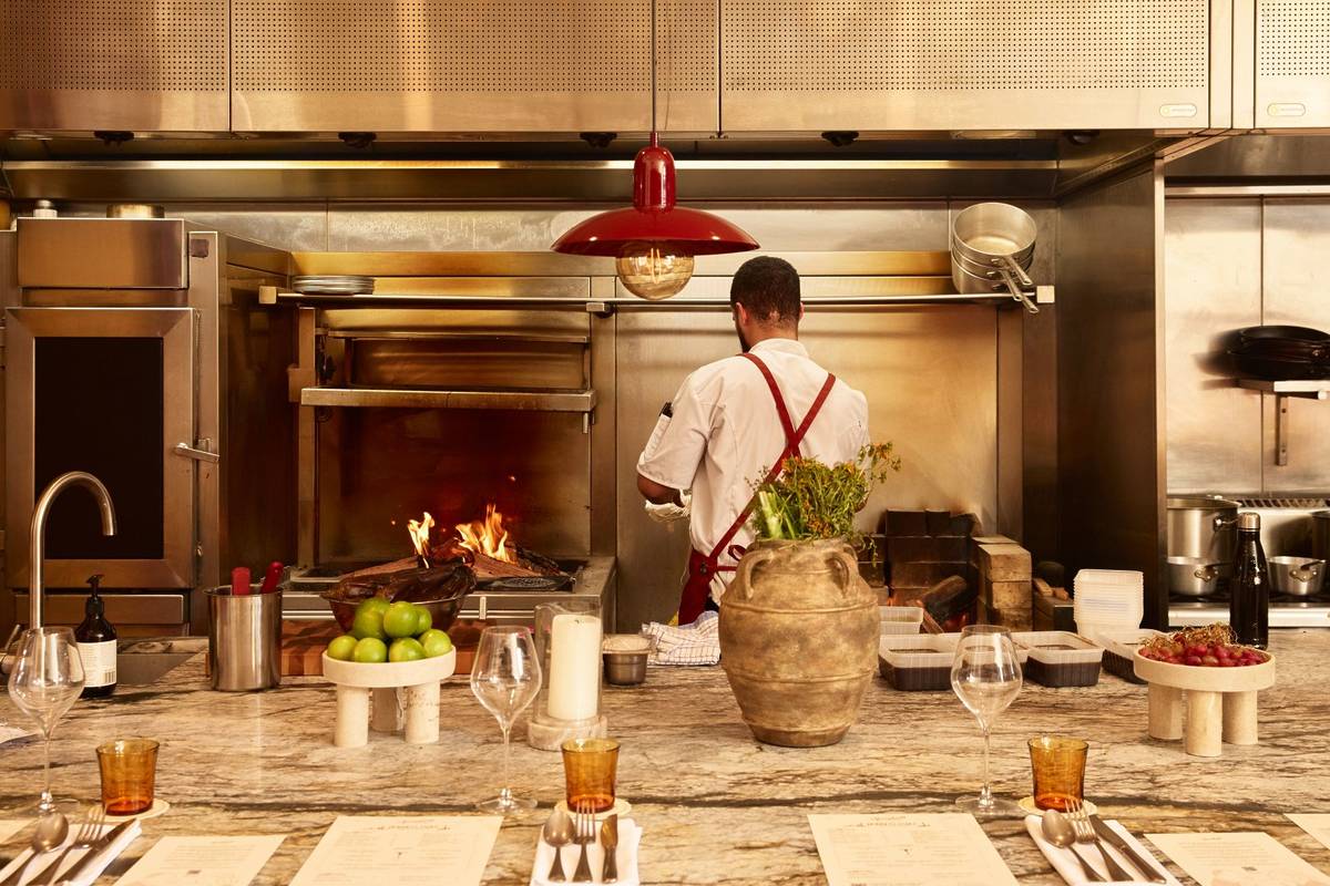 Spaghetti Club: New Italian From Disuko Team Opens In Richmond