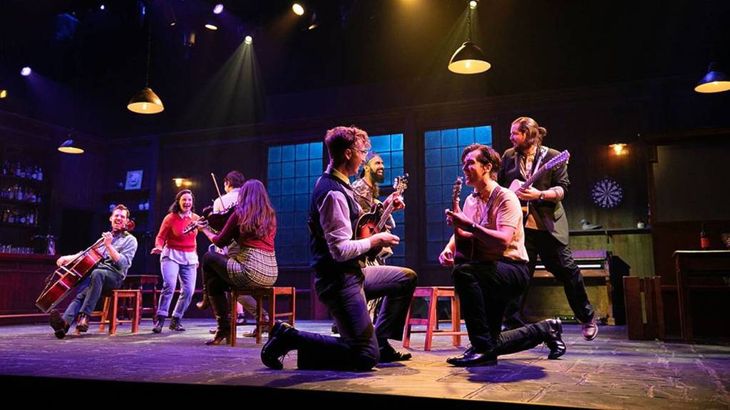 Once The Musical Melbourne: Limited 2-Week Season This May