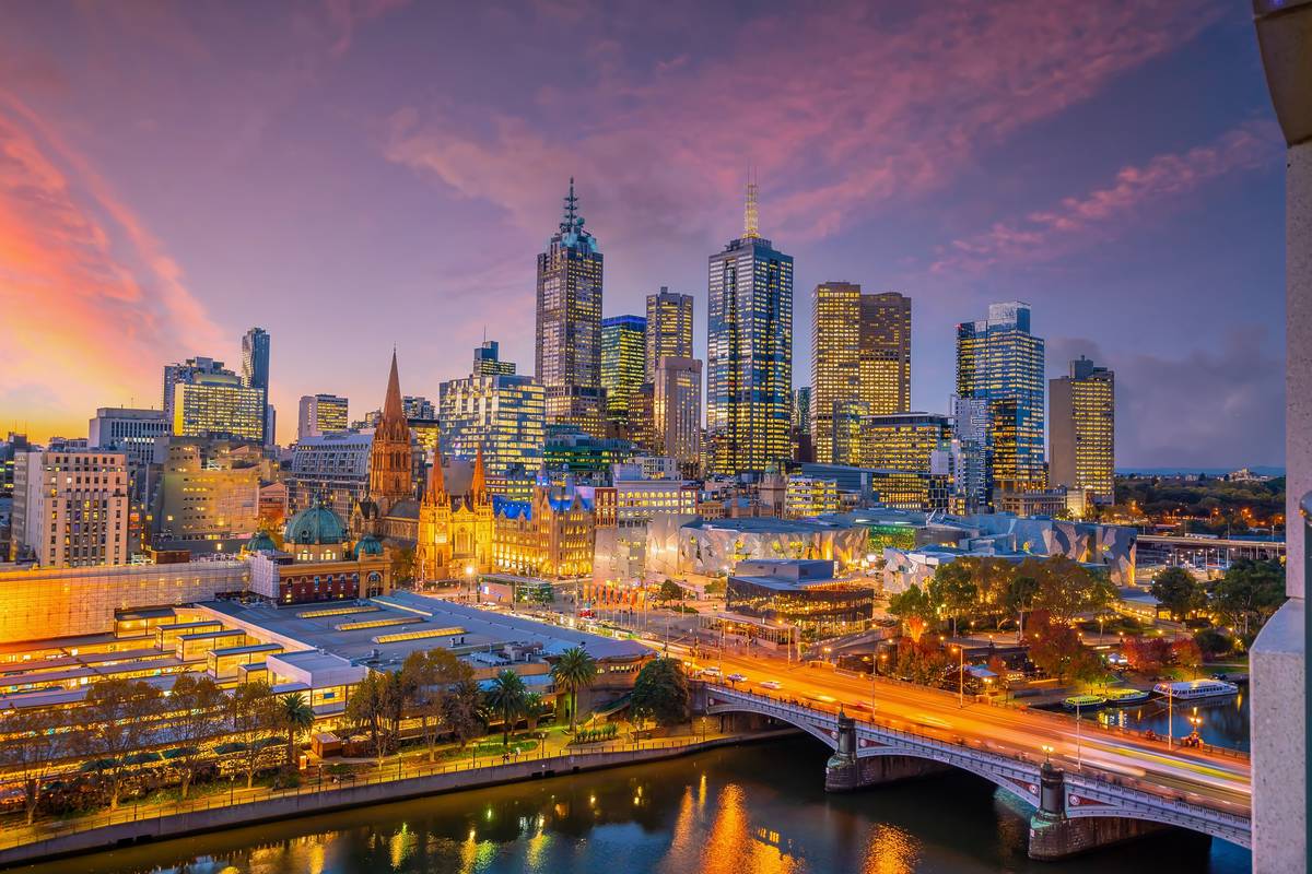 Daylight Saving In Victoria Is About To End – This Is When The Clocks ...