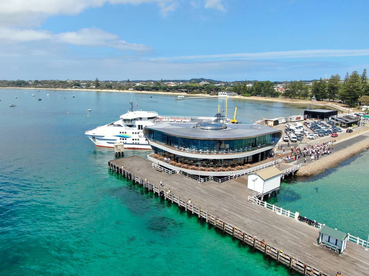 ONDA In Sorrento - Secret Melbourne