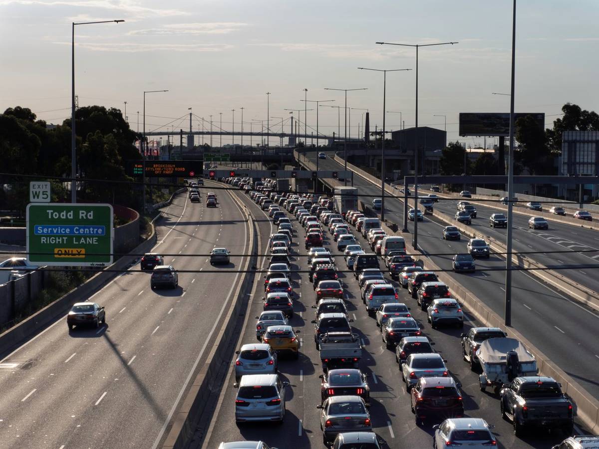 Victoria's New Rego Rebate: How Much Will You Save In June?