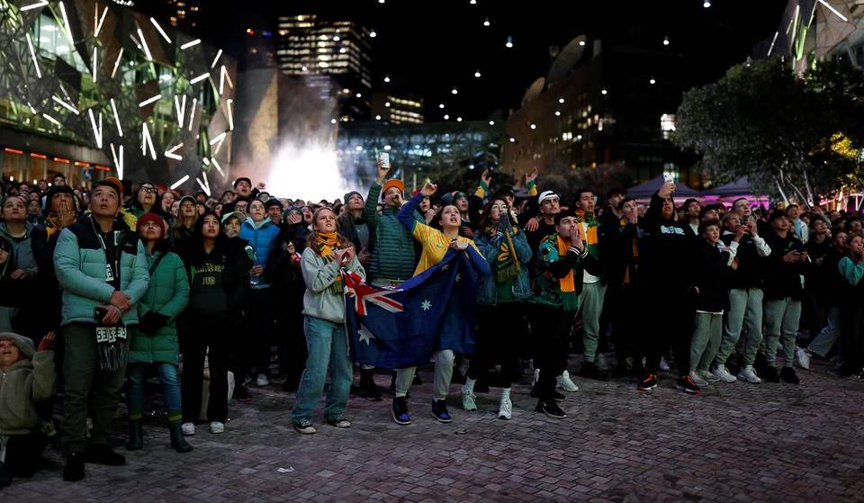 Melbourne Sports Teams, Events, Venues And Breaking News - Secret Melbourne