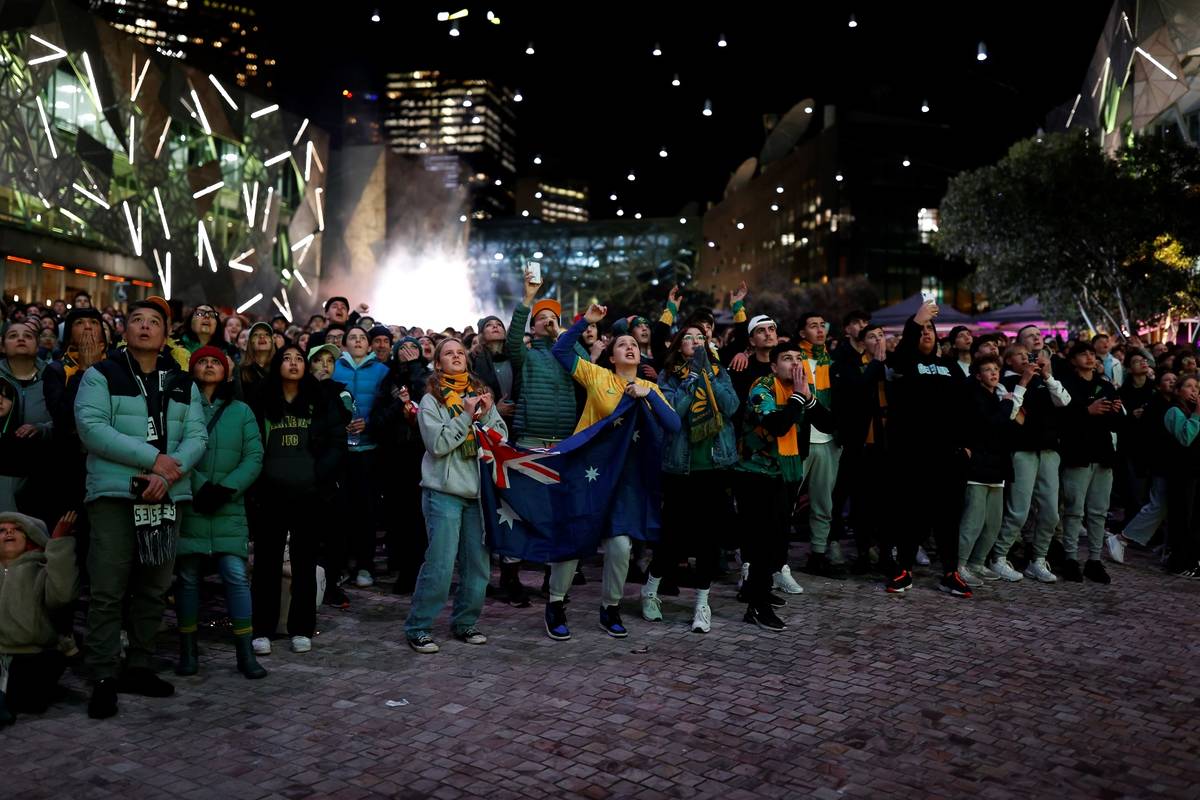 It's happening! Victorian government overturns decision to not screen ...