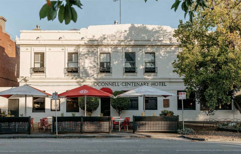 O'Connell's Hotel: 1873 South Melbourne Pub Reopens Today