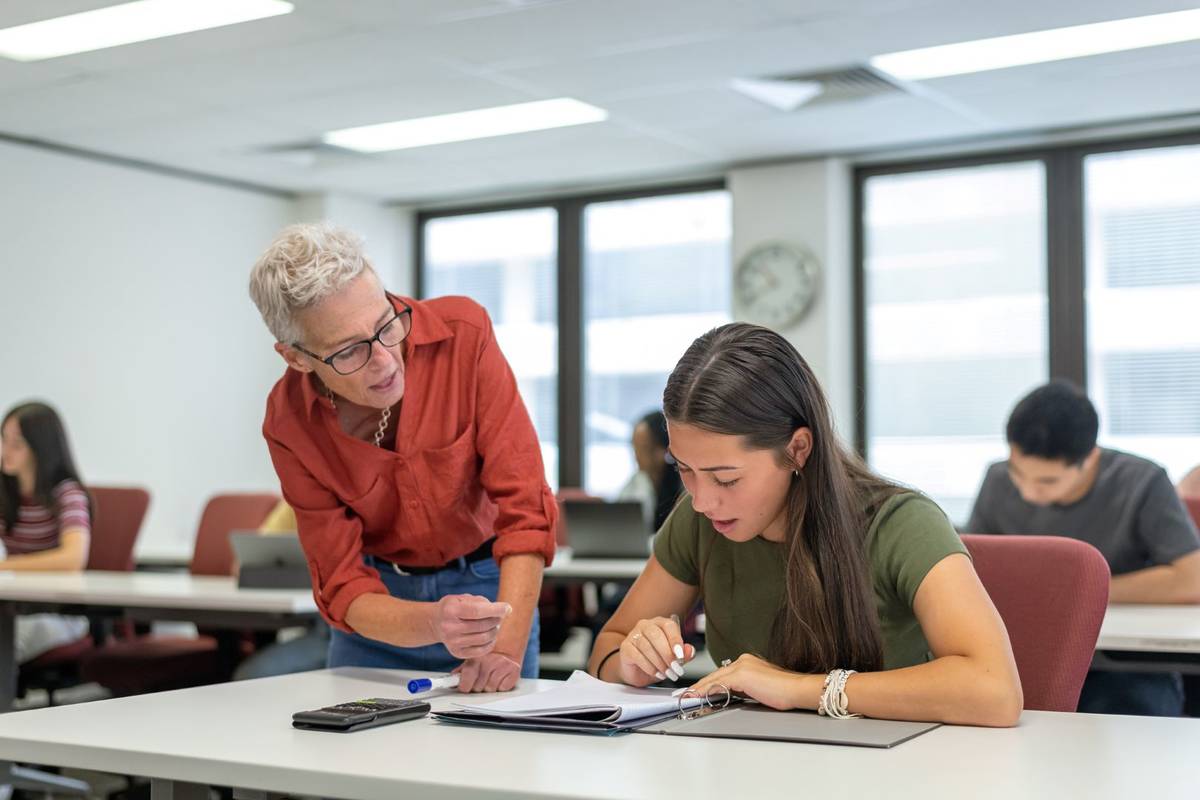 Victoria Teacher Pay Rise: Highest Salaries in Australia