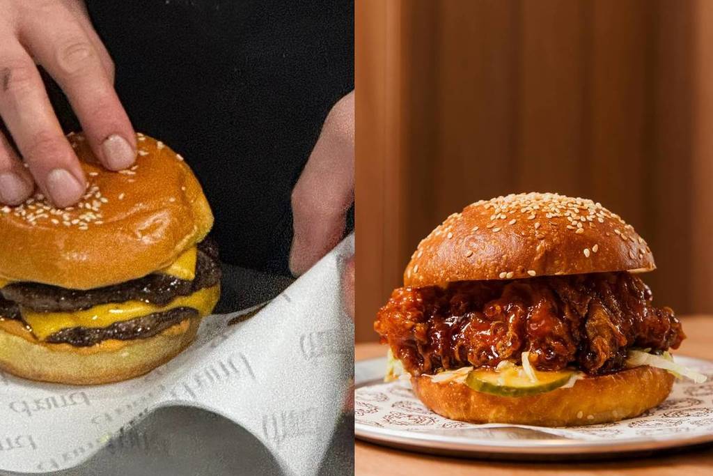 Two small but mighty Melbourne spots were named on the World's 101 Best ...