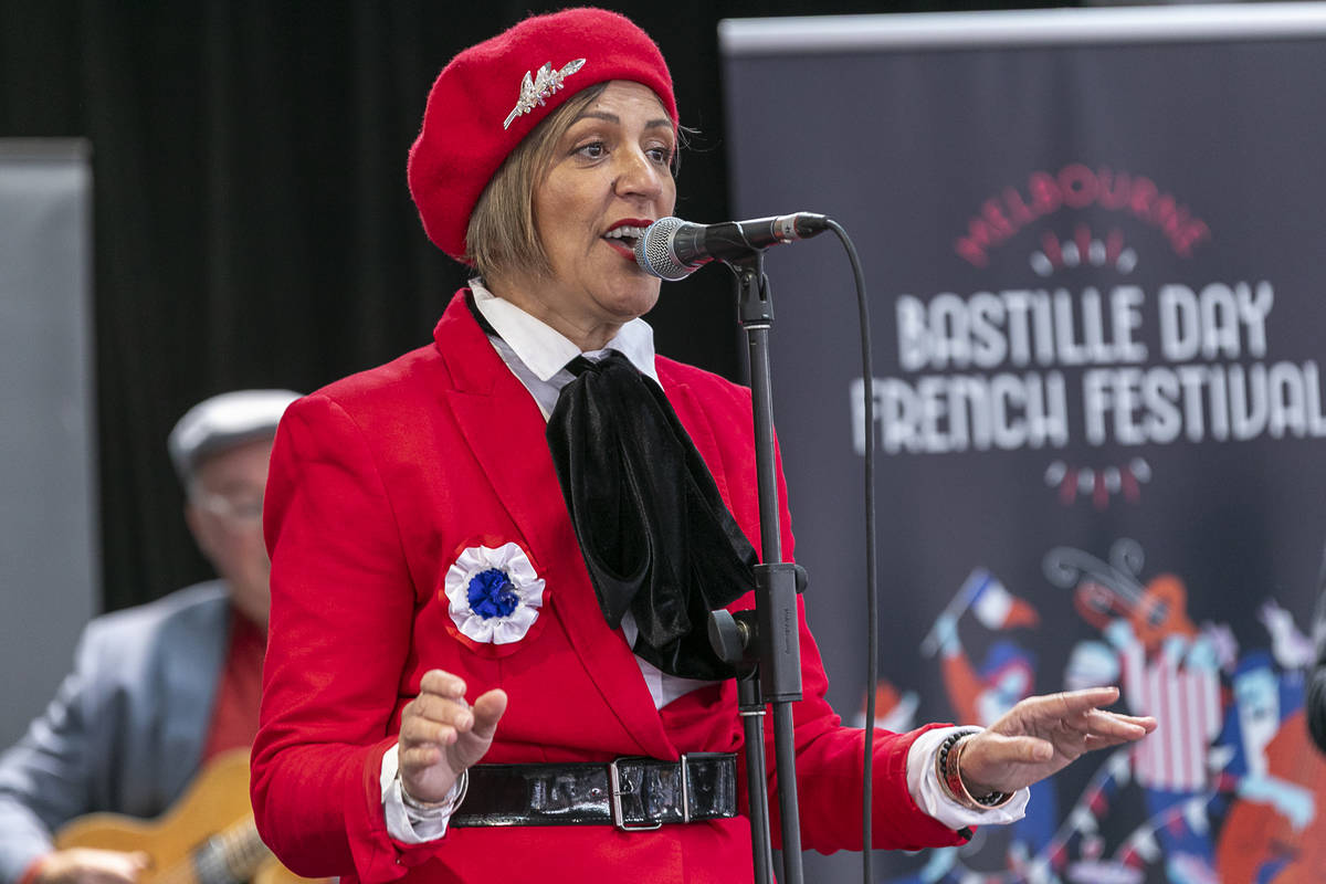 A French winter market is coming to Melbourne for one weekend, with ...