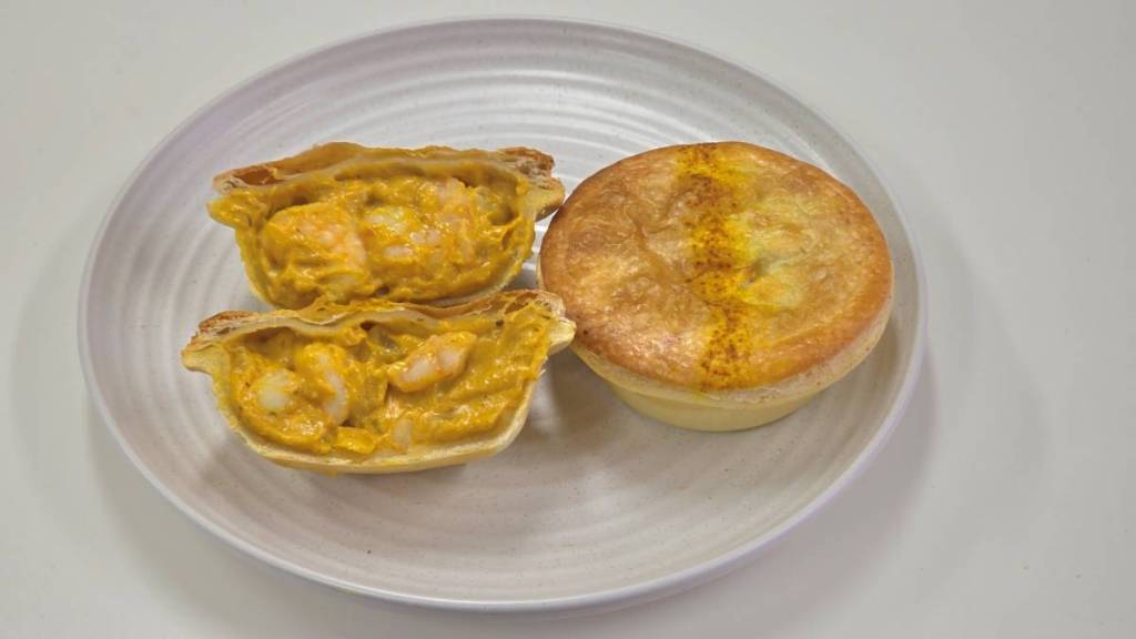 This Victorian bakery has created Australia's Best Pie for 2026